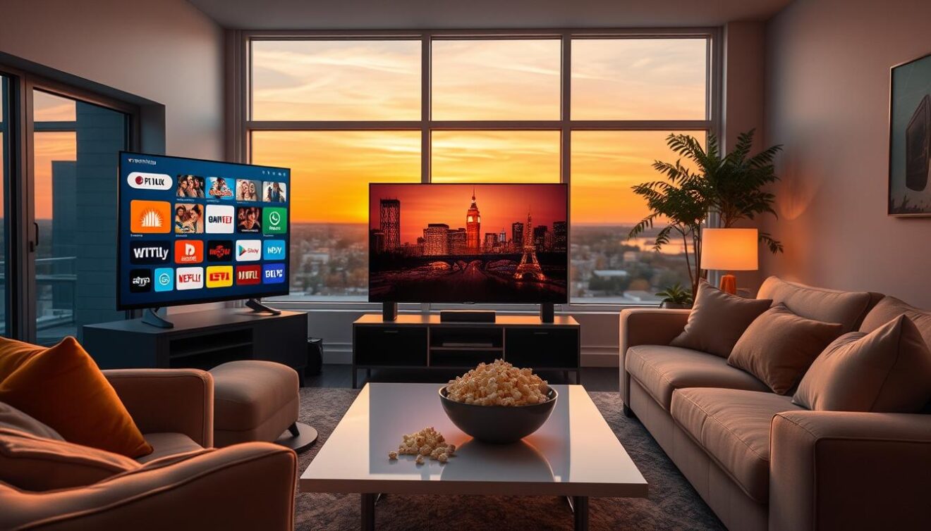 Flix IPTV: Stream Your Favorite Shows Anytime