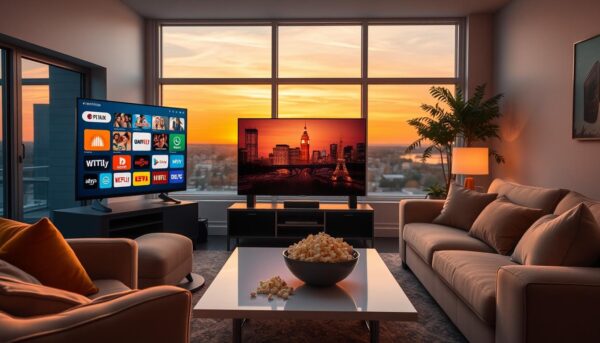 Flix IPTV: Stream Your Favorite Shows Anytime