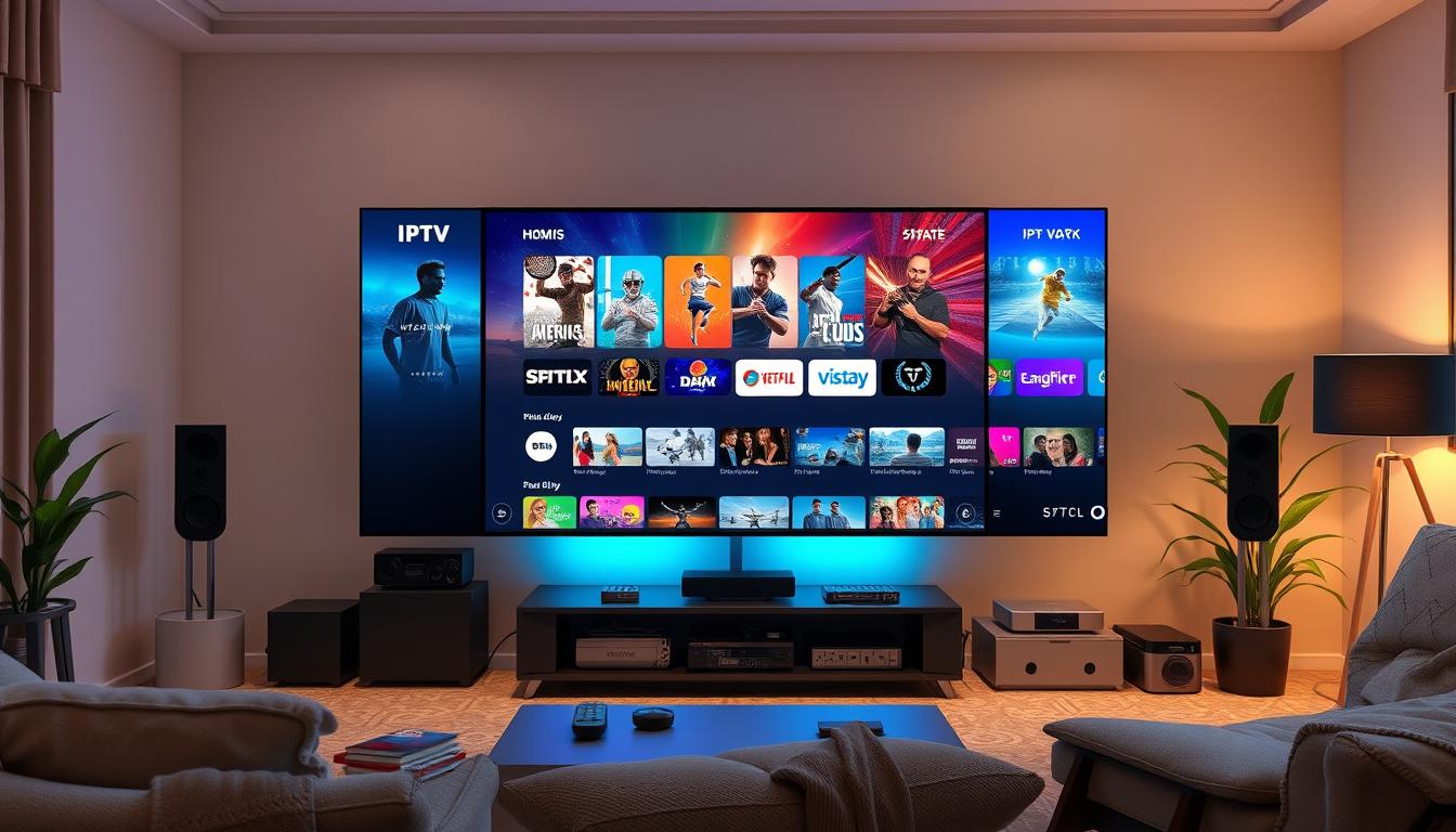 Comment avoir les codes IPTV gratuit - channeltiptv4k