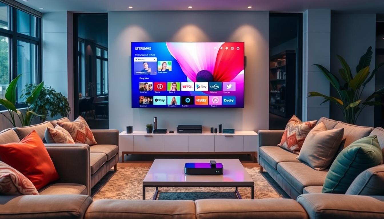 Découvrez votr IPTV abonnement à prix attractif - channeltiptv4k